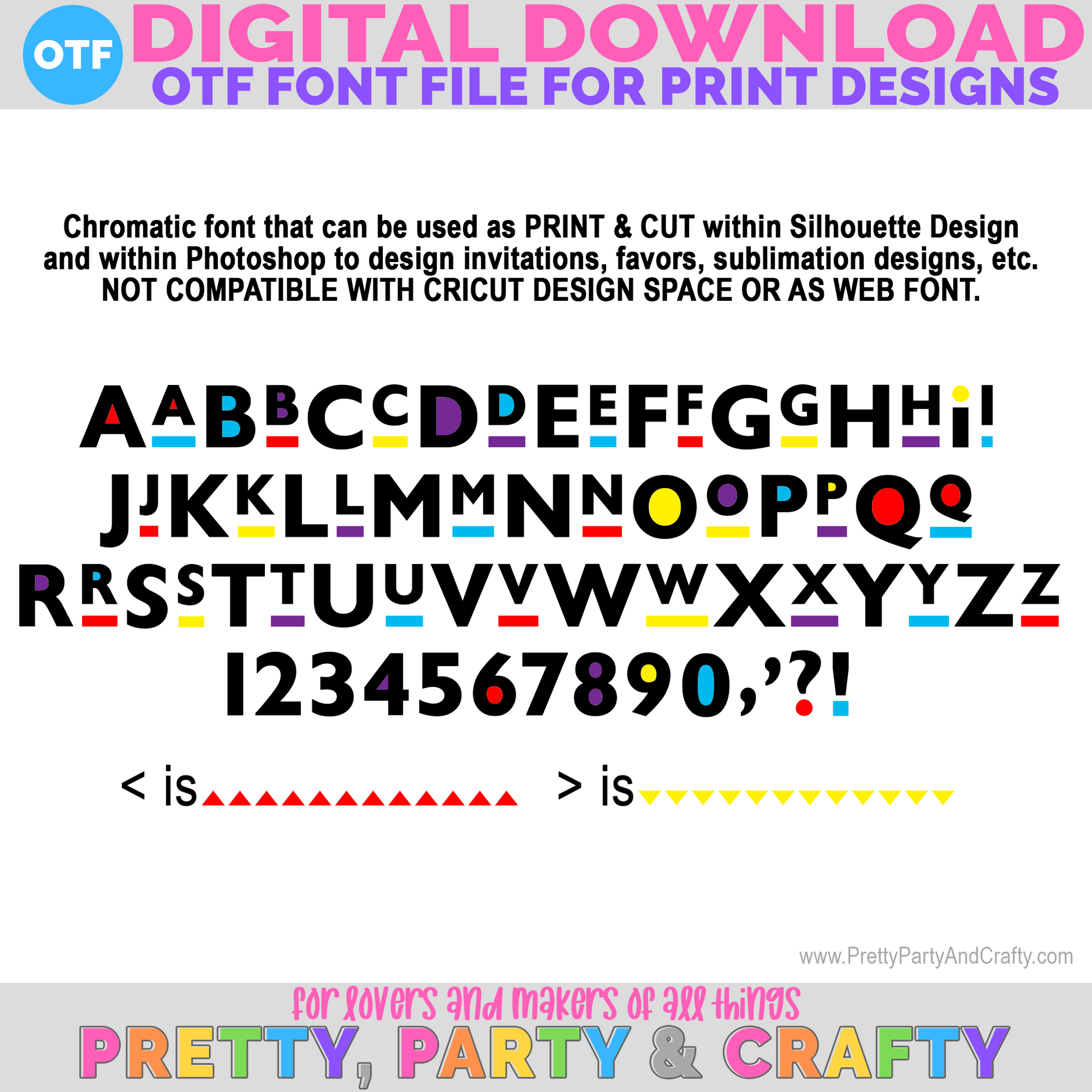 Martin Font- You Go Boy Red – Pretty Party and Crafty